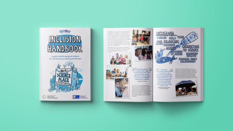 The Inclusion Handbook - Diversity Equity Inclusion and Accessibility ...