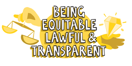 Think equitable, lawful and transparent - Diversity Equity Inclusion ...