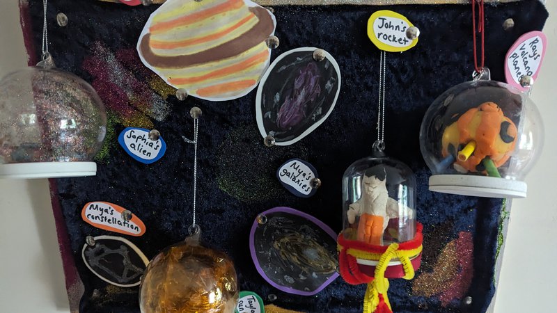 Illuminating Futures: How through Astronomy Kielder fostered inclusion ...