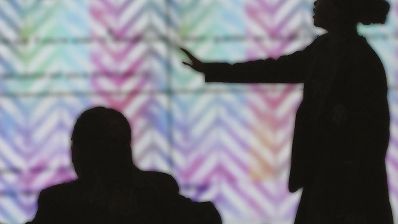 The Equity Compass - Diversity Equity Inclusion and Accessibility in ...