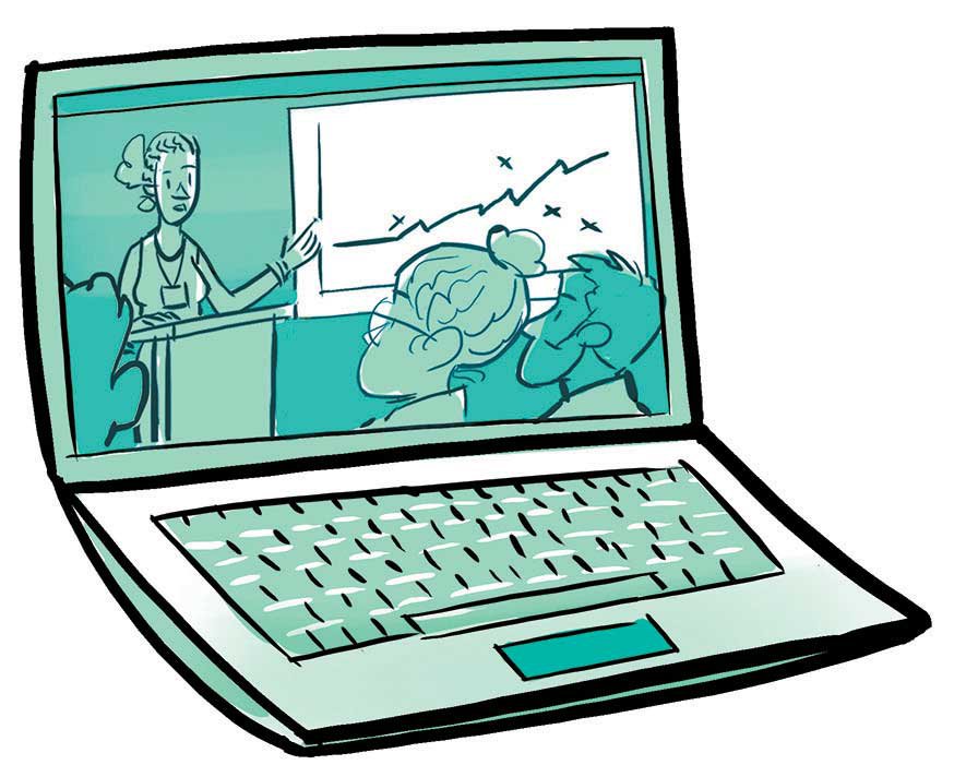 Sharing your practice - Diversity Equity Inclusion and Accessibility in ...