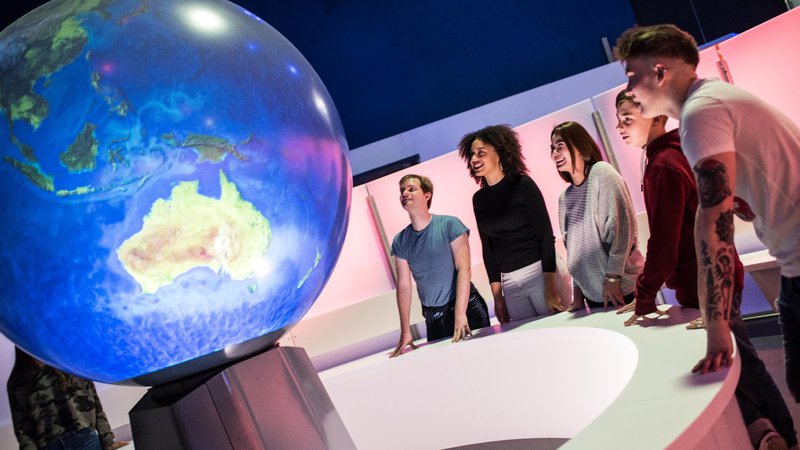 The Inclusion Wheel - Diversity Equity Inclusion and Accessibility in ...