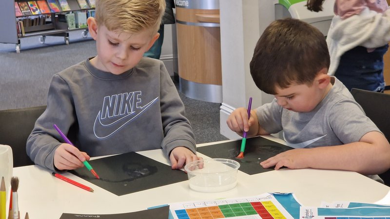 An open discourse with youth participants as valued contributors ...