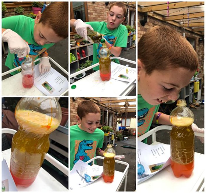 Xplore! Science Discovery Centre and Your Space - Diversity Equity ...
