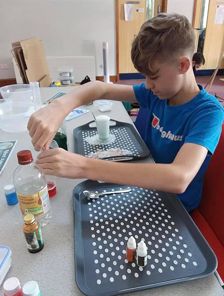 Xplore! Science Discovery Centre and Your Space - Diversity Equity ...