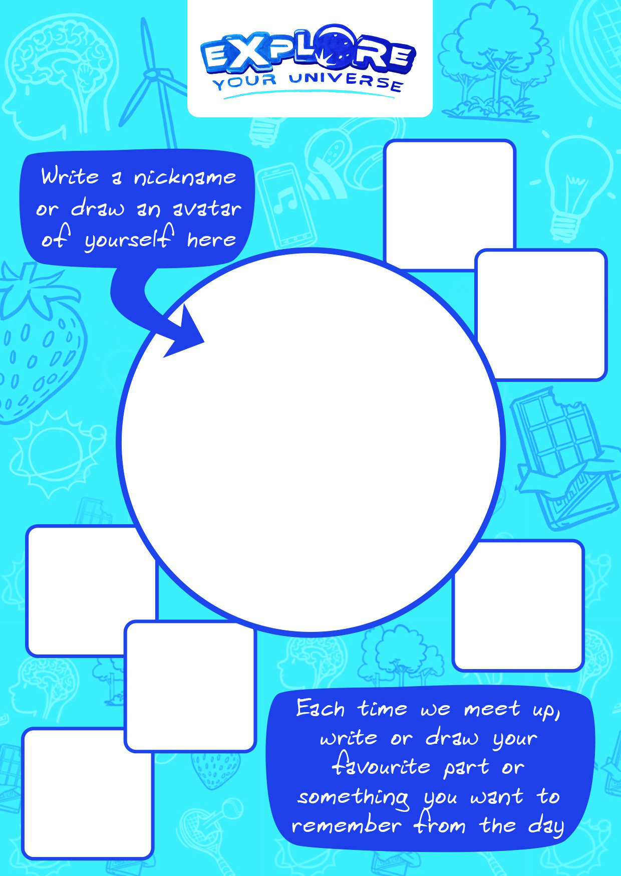 Engagement Passport - Diversity Equity Inclusion and Accessibility in ...